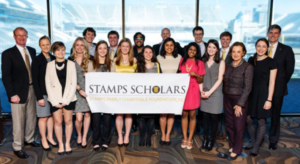 Stamps Foundation Expands President’s Scholars Program | Georgia Tech ...