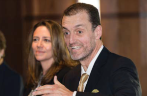 Paul Raines Establishes Need-Based and Study Abroad Scholarships ...