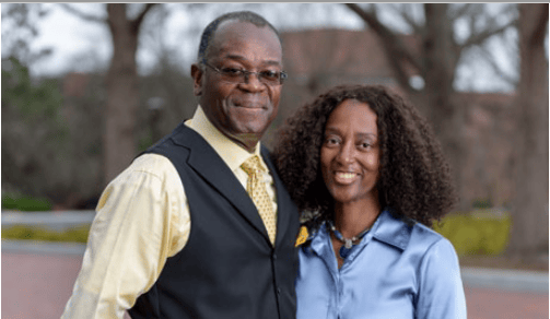 Continuing the Conversation – Rosa Parks Statue on GT Campus | Georgia ...