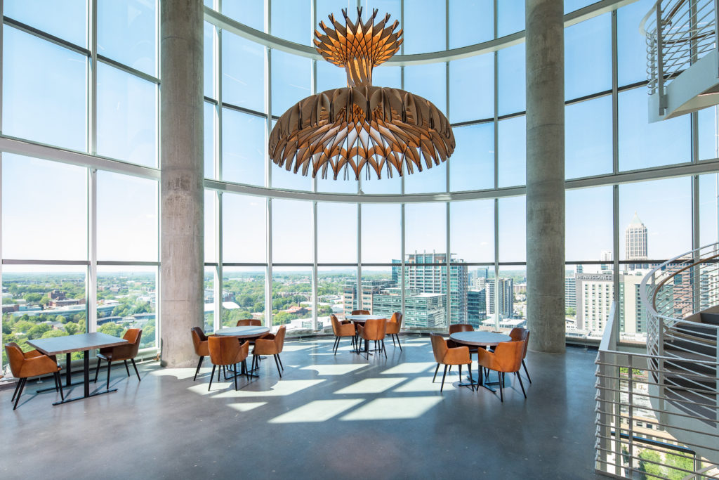 Georgia Tech Foundation | Transforming Tomorrow