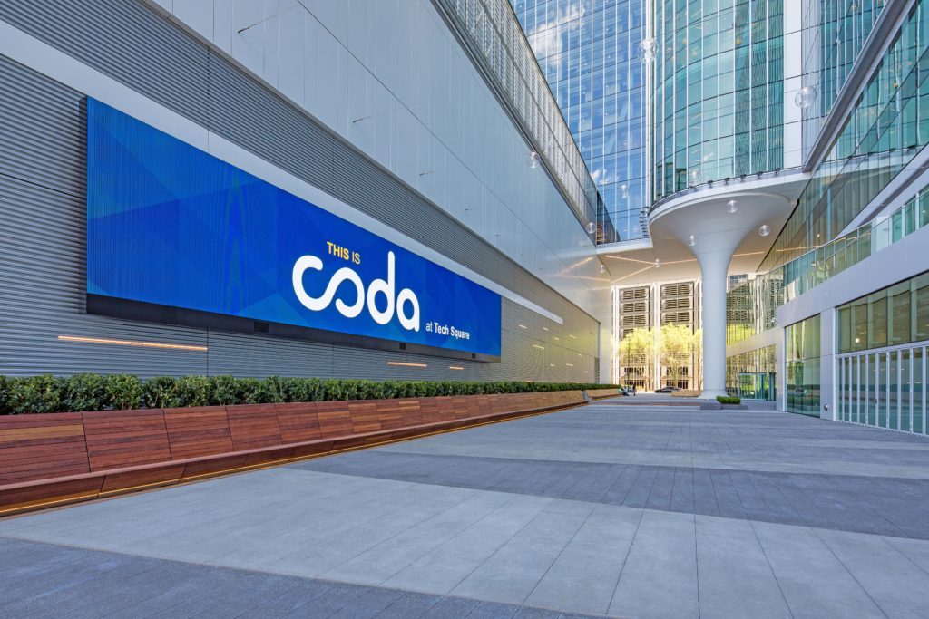 Coda: Rising Innovation | Georgia Tech Foundation
