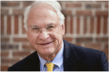 Honorary Alumni Honored | Georgia Tech Foundation