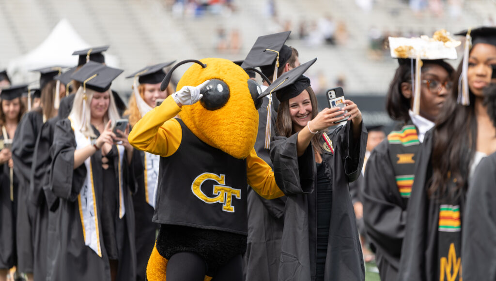 Building on a Tech Tradition | Georgia Tech Foundation