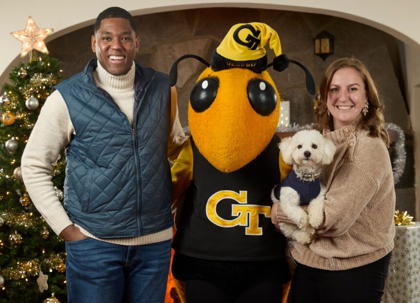 Stories | Georgia Tech Foundation